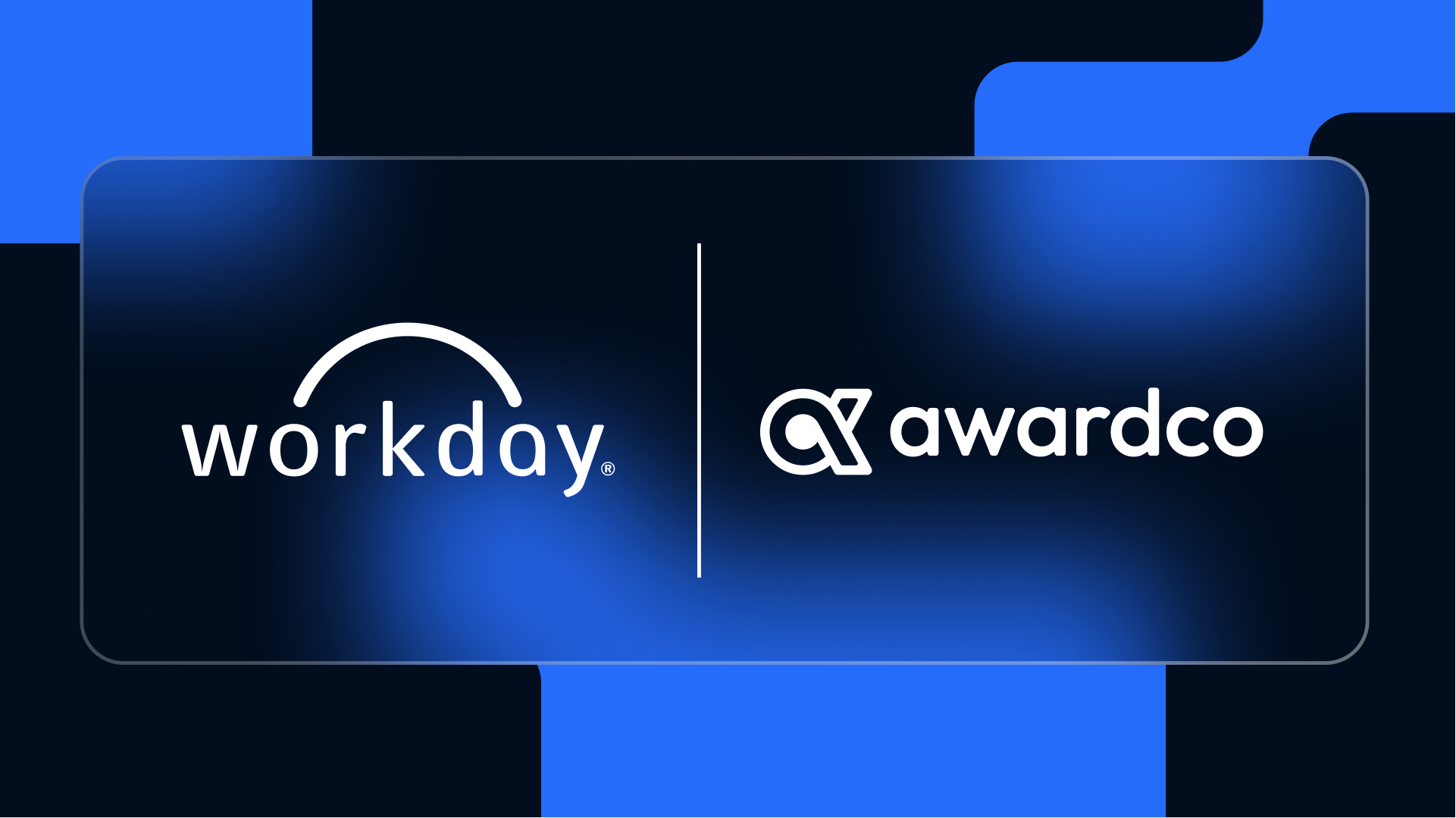 Awardco Announces Workday Certified Integration to Support Joint Customers Across Segments